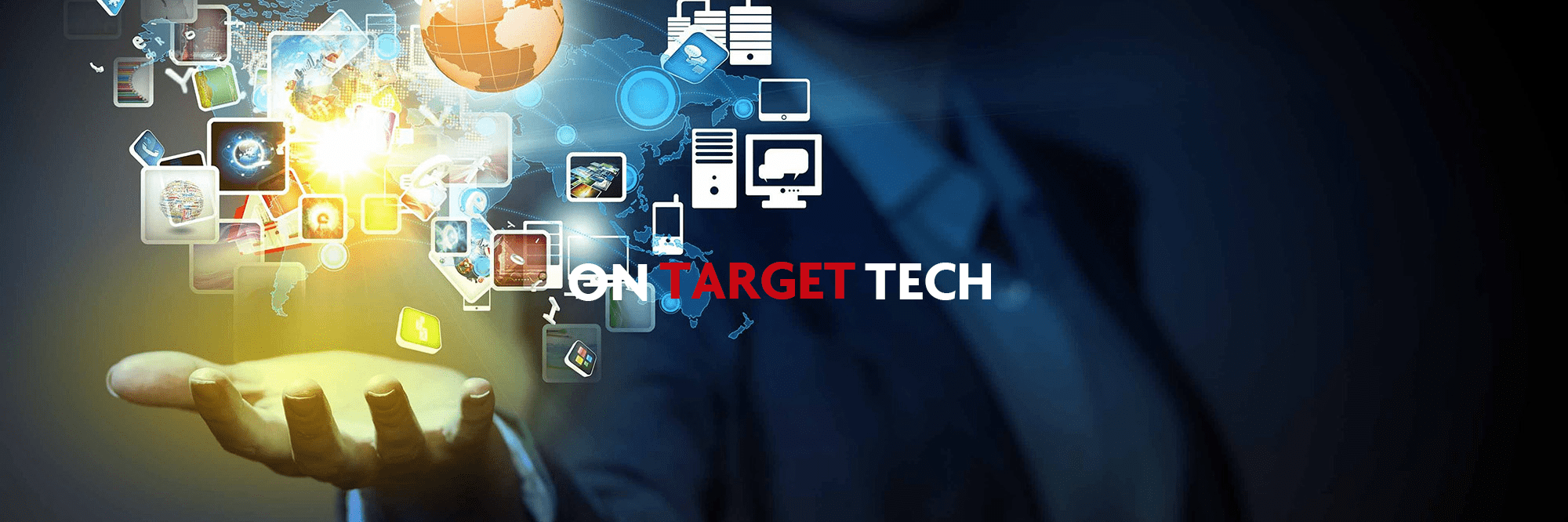 Full Service Advertising Agency Las Vegas NV | On Target Media