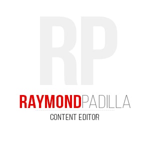 Raymond Padilla | Content Editor | On Target Media